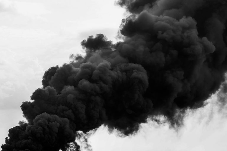 Fumo e gas: i più temibili prodotti della combustione - Le vernici ...